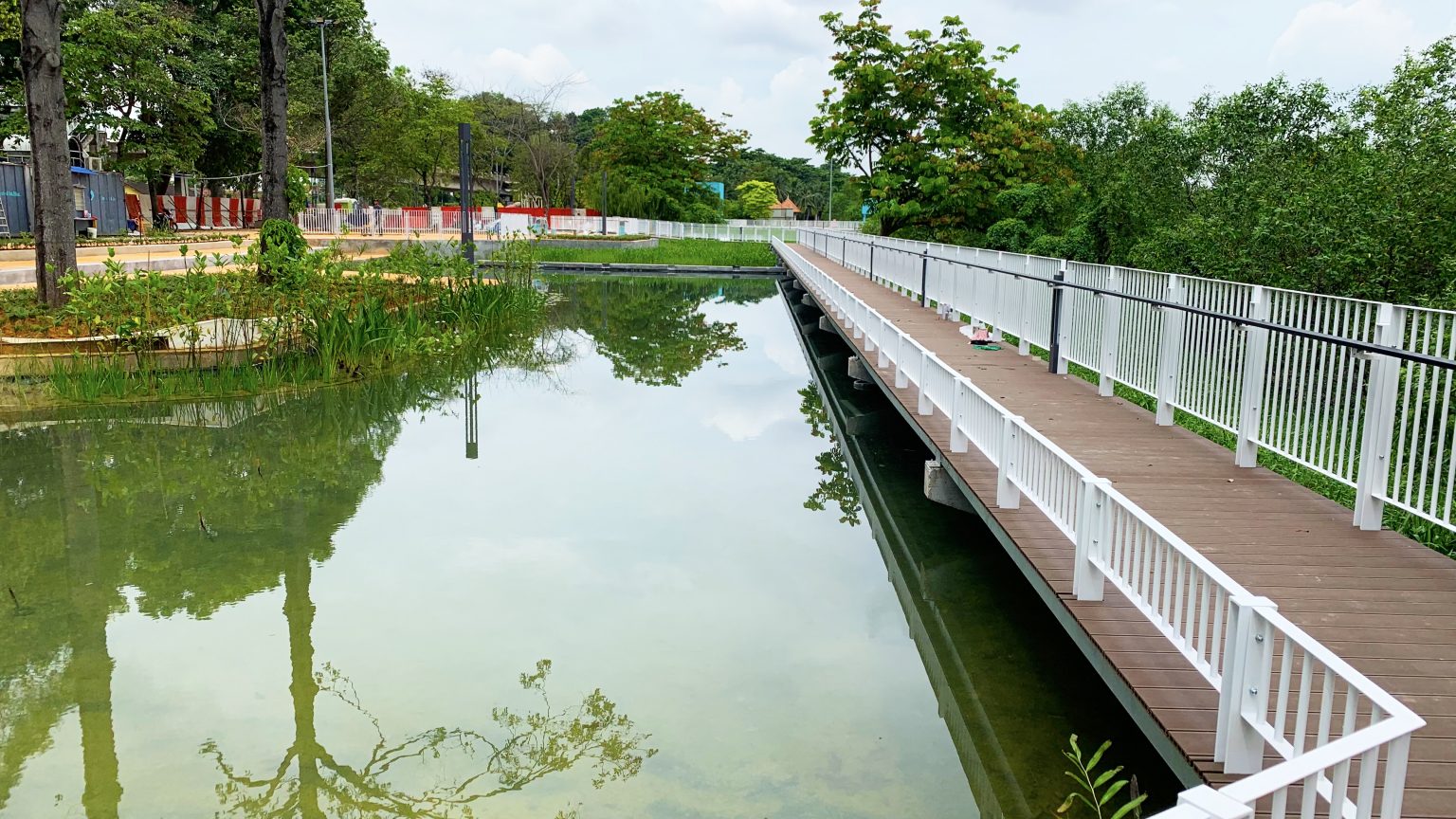 Taman Pengkalan Batu@Klang – You Visualize it, We help you build it